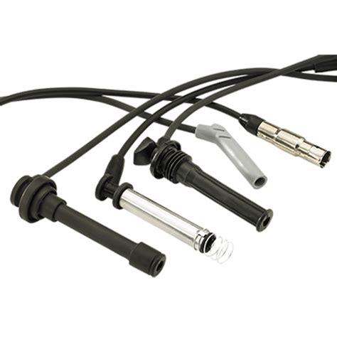 Ignition Wire Sets Denso Auto Parts
