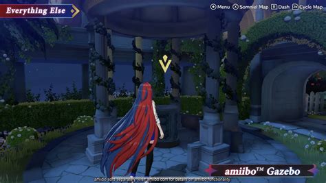 Using Amiibo With Fire Emblem Engage