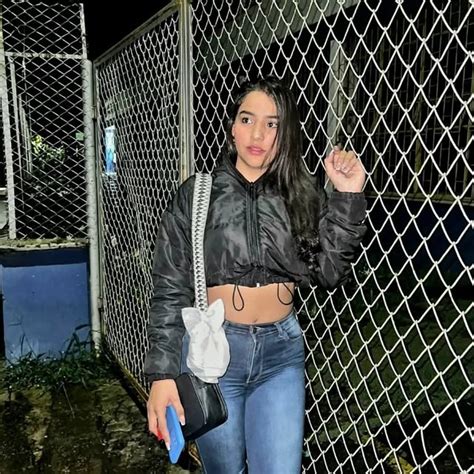 Mariana Castillo Marianacastillo Threads Say More