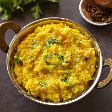 How To Make Moong Dal Khichdi In Rice Cooker At Jordan Timperley Blog