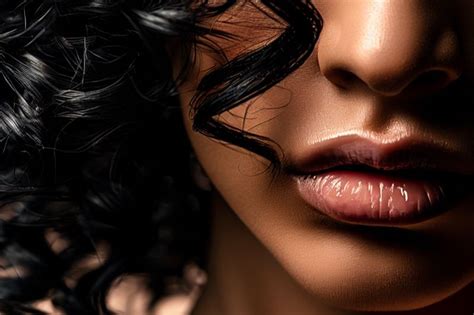 How To Keep Your Curls Defined And Bouncy All Day Long