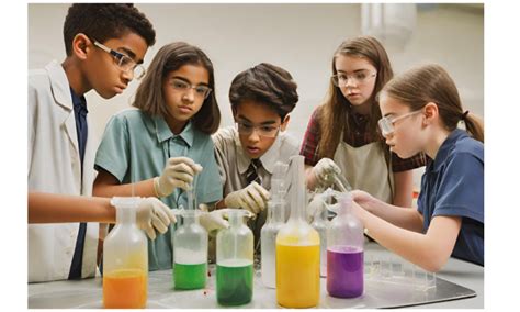 Labs And Activities Its Science