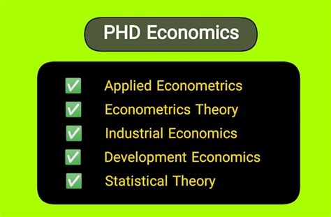 Tutor Applied Econometrics Statistical Theory Industrial Development Economics By Dr Anushka 98