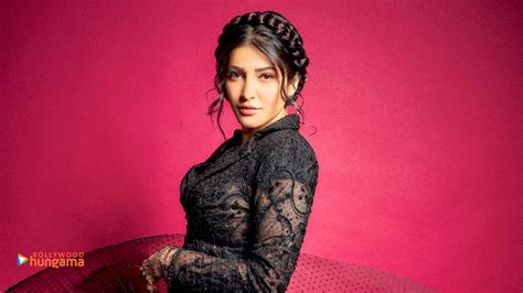 Shruti Haasan Wallpapers Shruti Haasan 52 Bollywood Hungama