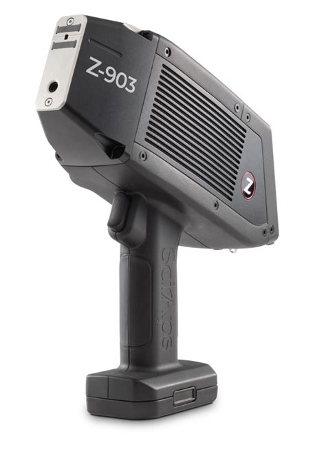 The Sciaps Z 903 Libs Analyzer Revolutionizes Elemental Analysis Kvalitest The Sciaps Z 903 Libs Analyzer Revolutionizes Elemental Analysis Kvalitest