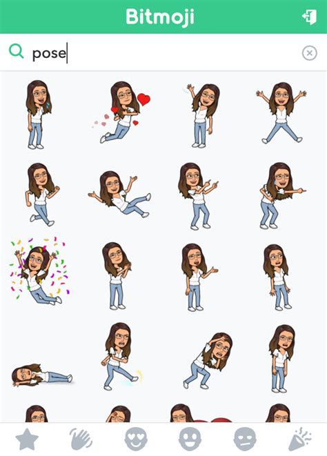 this bitmoji classroom template helps you create your own virtual classroom