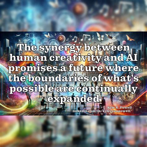 The Dawn Of Generative Ai In Creative Industries
