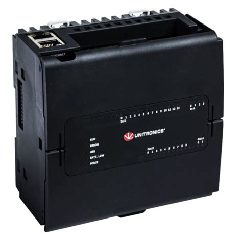 Usc B5 B1 Unitronics Unistream Plc