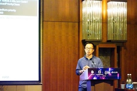 K8s Ai Kubecon Cloudnative Oss Ai Dev Hongkong Daocloud