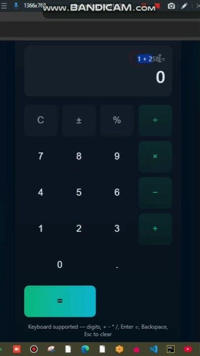 Make Calculator App Using Chatgpt Chatgpt Python Aiappbuilder