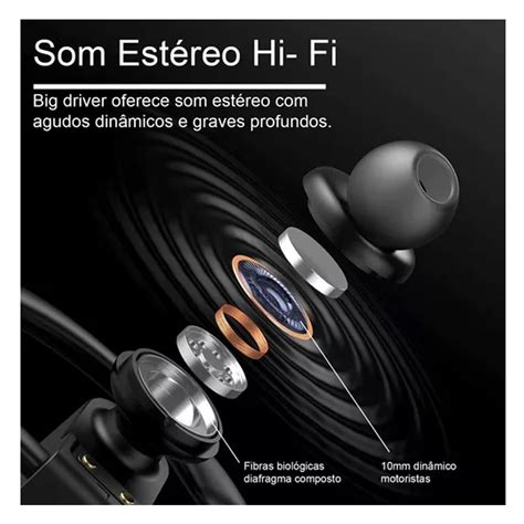 Fone Ouvido H Maston Rs Tws Bluetooth Preto Casa Sertaneja Eletro Aqui N S N O Perdemos