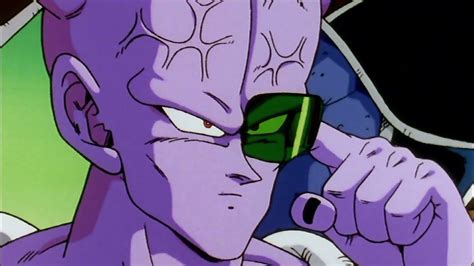 Ginyus Scouter Detects 𝑶𝒕𝒉𝒆𝒓𝒔 Youtube