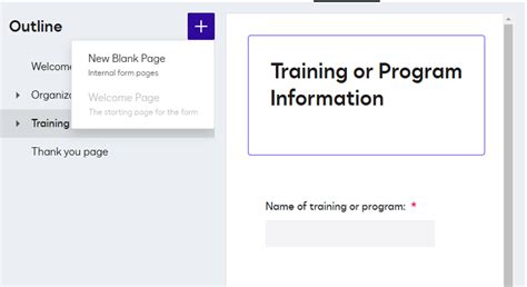 webform can t get to signing page community