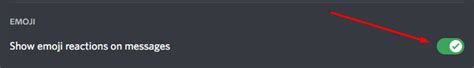 How To React To Messages On Discord