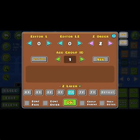 Tudo Sobre O Move Trigger Geometry Dash Ptbr Amino