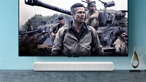 Mi Soundbar - @4,999 | Thrilling Cinematic Sound - Mi India