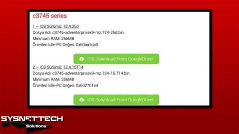 Download Cisco Ios Images Gns Free Xpressmoz