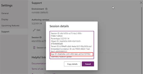 Display A SharePoint Power Apps Form In SharePoint Page