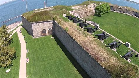 Fort Independence