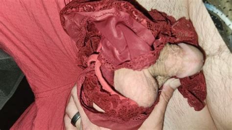 Foto De Panty Rub Down