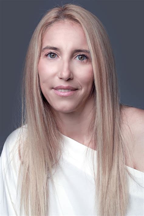 Maja Grubac 1 Modna Agencija Select