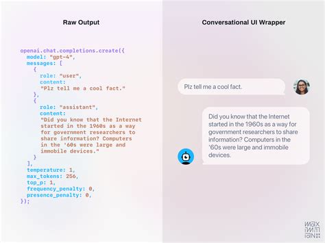 When Words Cannot Describe Designing For Ai Beyond Conversational
