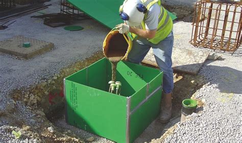 The Anti Con System Corriform