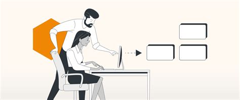 Onboarding With Draw Io In HR Part Induction Draw Io
