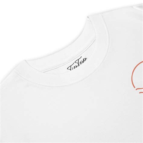 Tiptop Sunset Lake Tee Tiptop