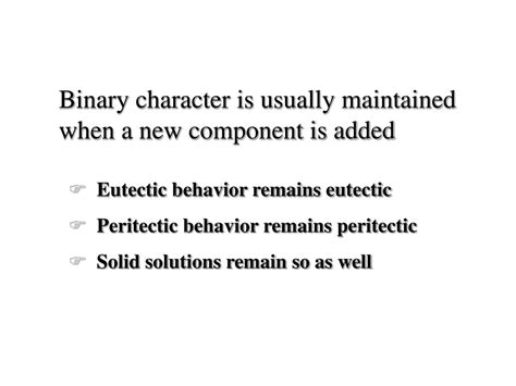 Ppt Ternary Systems Powerpoint Presentation Free Download Id1452728