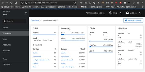 Github Nathmomakezfsarmbian Rockpro64 Based Nas Setup Guide With Zfs