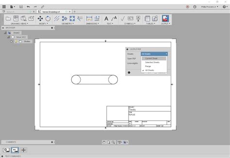 exporting only one page of a pdf autodesk community