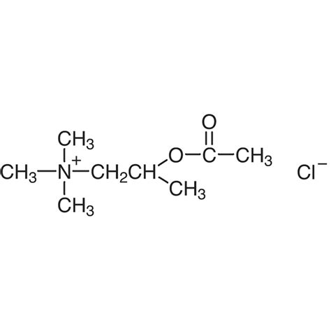 Methacholine Chloride Cymitquimica