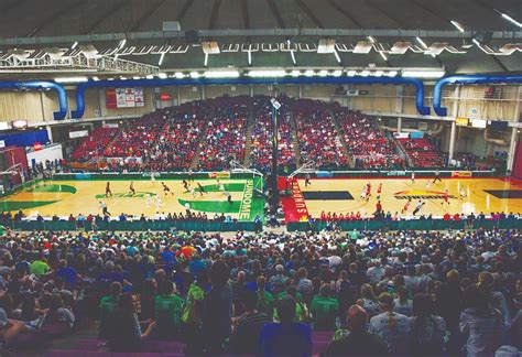 Yakima Valley Sports Facilities