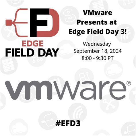 chuck falter on linkedin vmware presents at edge field day 3 tech