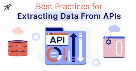 Best Practices For Extracting Data From APIs Expert Tips
