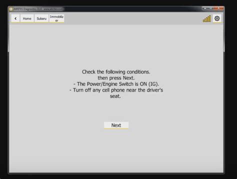 subaru brz all key lost programming by avdi programmer auto repair