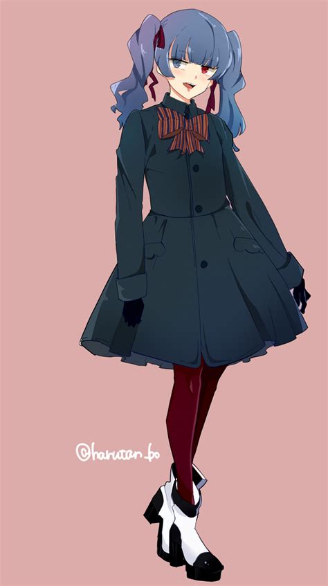 Yonebayashi Saiko Tokyo Ghoul Anime Fandoms Joyreactor