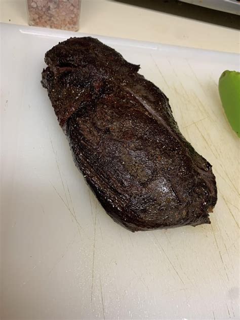 Swan Breast 135 For 3 Hours Rsousvide