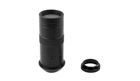 Industrial X Microscope Lens For Raspberry Pi HQ