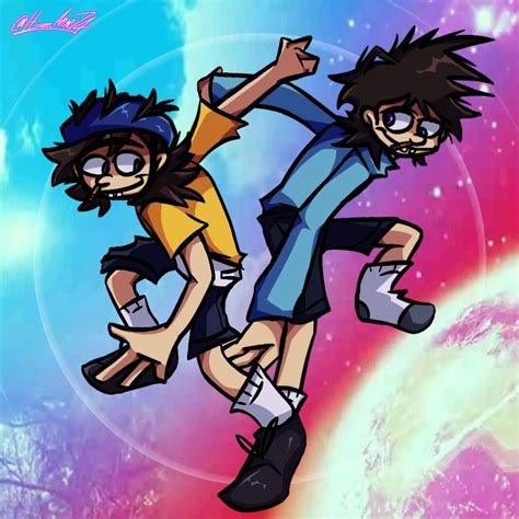 Happy Birthday Scooter [sml] Ft Jeffy By Itzanne74therealone On Deviantart