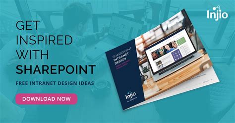 Sharepoint Intranet Design Injio Sharepoint Intranet Injio