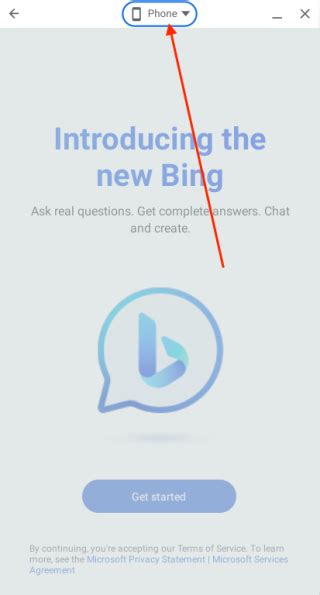 How To Use ChatGPT And Bing S AI Powered Search On A Chromebook Android Central