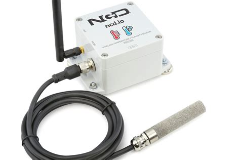 Iot Water Sensors Smart Monitoring For Home And Business