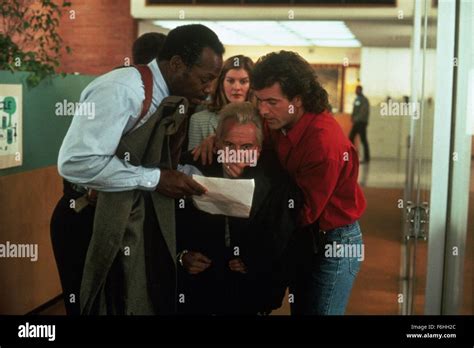 Lethal Weapon 3 Lorna