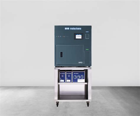 Low Temperature Sterilizer 50hpo Ken