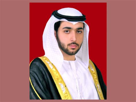 راشد بن سعود بن راشد يصدر قرارا بتشكيل لجنة تنمية الاستثمار في إمارة