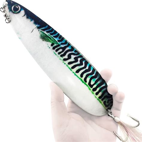 Striped Bass Lures Saltwater