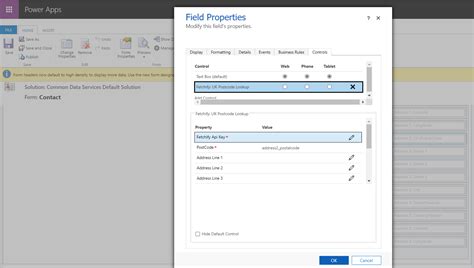 Microsoft Dynamics 365 Fetchify Documentation