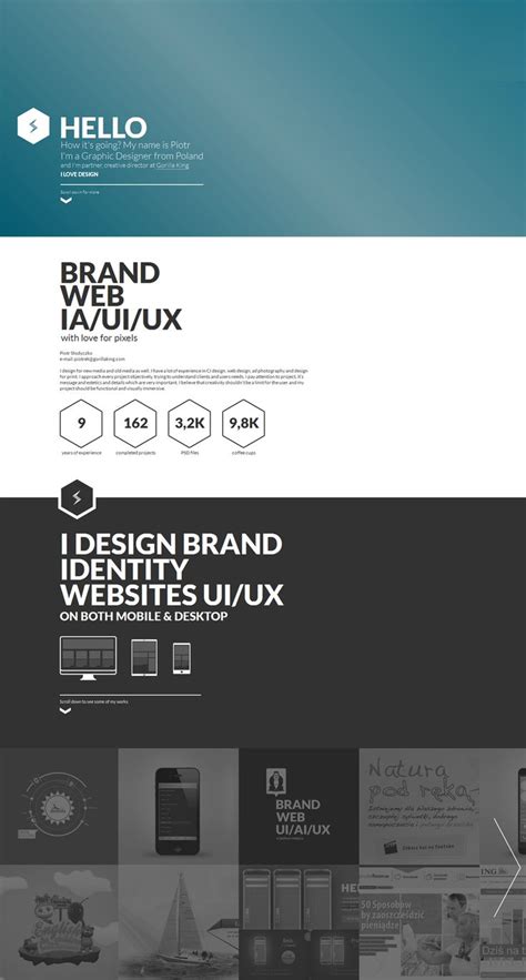 daily web design and development inspirations no 227 web development